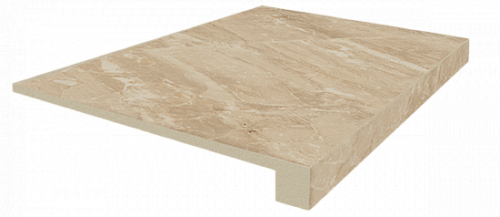 Ступень Coliseumgres Portofino Portofino Beige 90 - это вы можете купить в Москве по цене 2634.50 Р