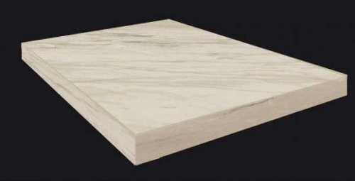 Ступень Coliseumgres Portofino Белая 45 Угловая Правая Натуральная - это вы можете купить в ...